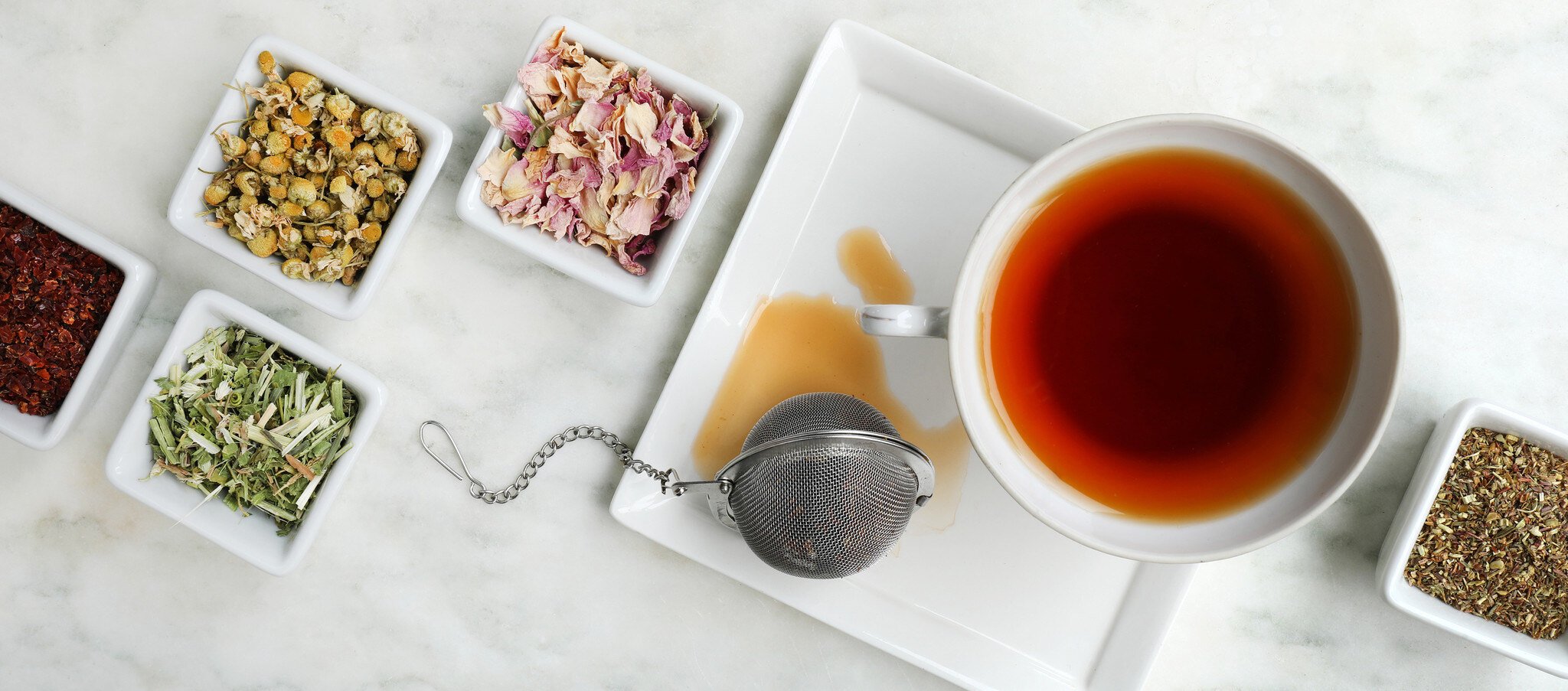 Guide to Black Tea: Why Do Teas Taste So Different + Tips for Choosing the Best Teas